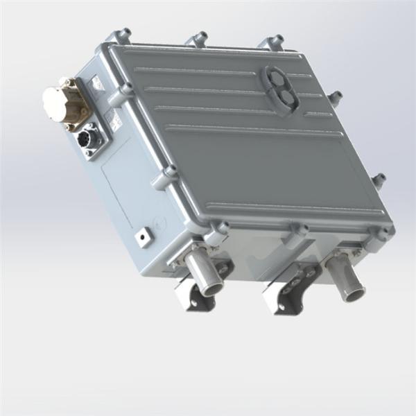 Quality Hybrid Battery Coolant Heater For Electric Vehicles Thermal Management for sale