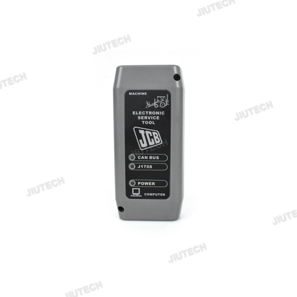 Quality Jcb Diagnostic Scanner Tool for sale