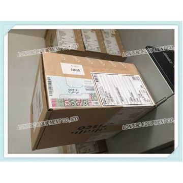 Quality SEALED CISCO SPA-1XOC12-POS-V2 SPA Card Optical Transceiver Module 10 Gigabit for sale