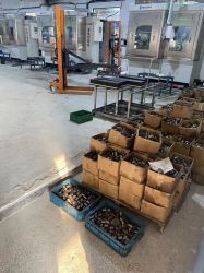 China Factory - Vision Magnetoelectricity Technology Co., Ltd.