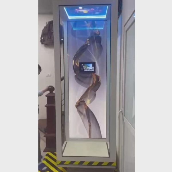 Quality Home Hydraulic Lift For Villas Naked Cabin for sale