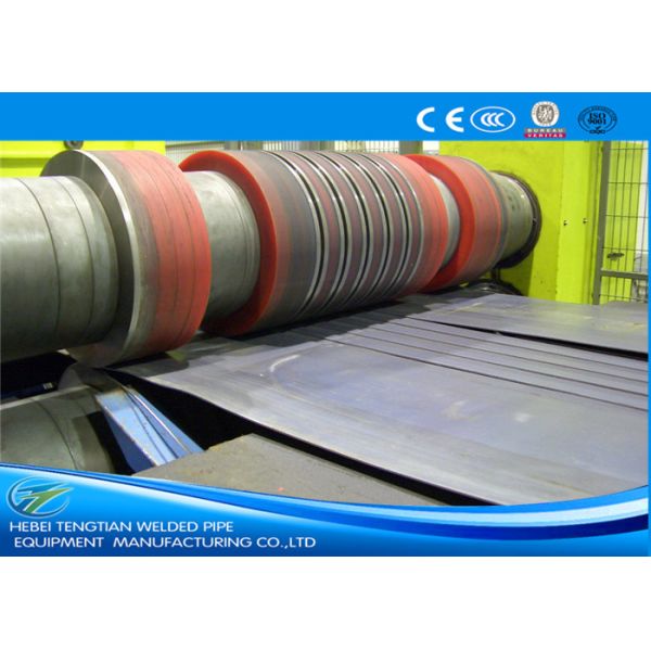 Quality PLC Controlled Steel Slitting Machine for HRC CRC Galvanized Coils for sale