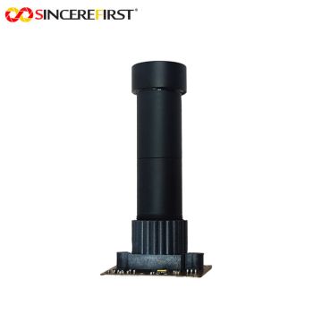 Quality 8MP Sony IMX219 CMOS Sensor M12 Lens Raspberry Pi Camera Module for sale