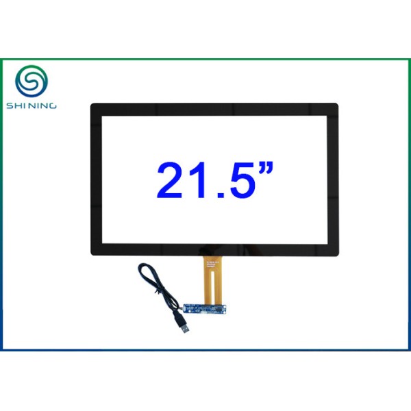 Quality Plug And Play 21.5