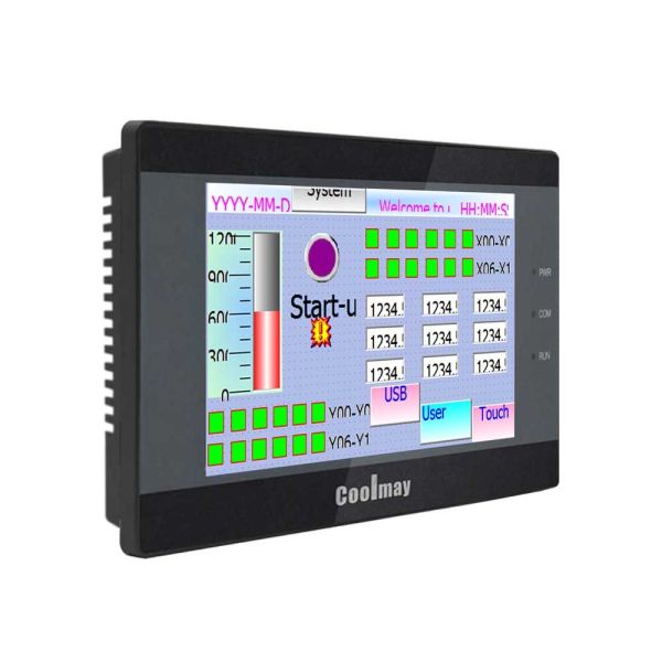 Quality Coolmay PLC Controller Module for sale