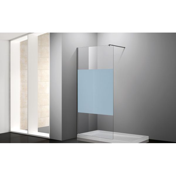 Quality Glass Shower Room, Wet Room,Side Panel,Walk In ,Aluminum ,Stainless Steel for sale