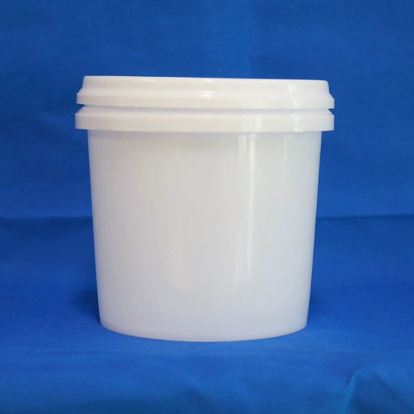 Quality Customized Stackable Plastic Buckets With Lids For Space Saving Storage for sale