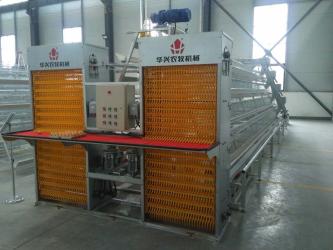China Factory - Henan Huaxing Poultry Equipments Co.,Ltd.