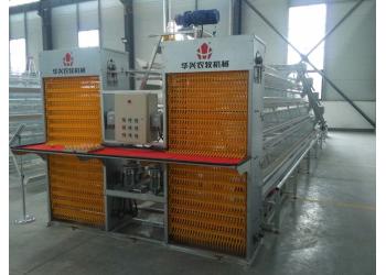 China Factory - Henan Huaxing Poultry Equipments Co.,Ltd.