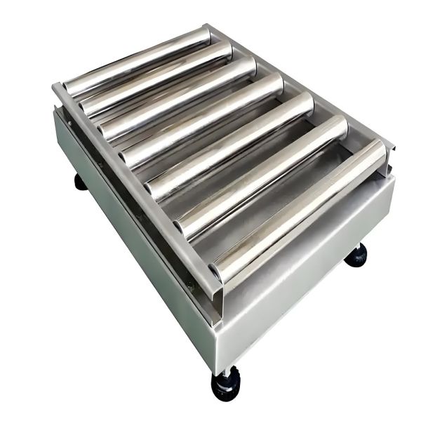 Quality Adjustable FIFO Gravity Flow Pallet Rack System 1000kg-2000kg Per Pallet for sale
