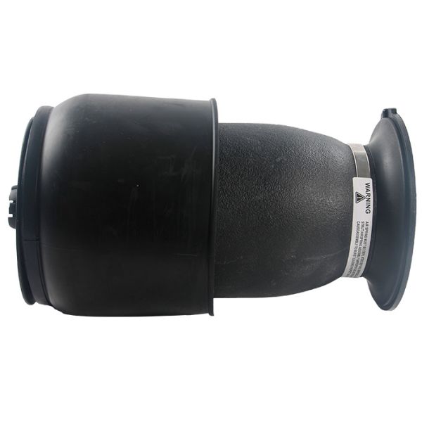 Quality Black Air Suspension Air bags 37126795013 for F15 Rear Left / Right Air Spring 37126795014 for sale