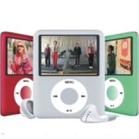 Quality Ipod Nano 3 ORE-1801 Mp4 player  for sale