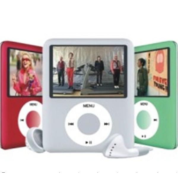 Quality Ipod Nano 3 ORE-1801 Mp4 player  for sale