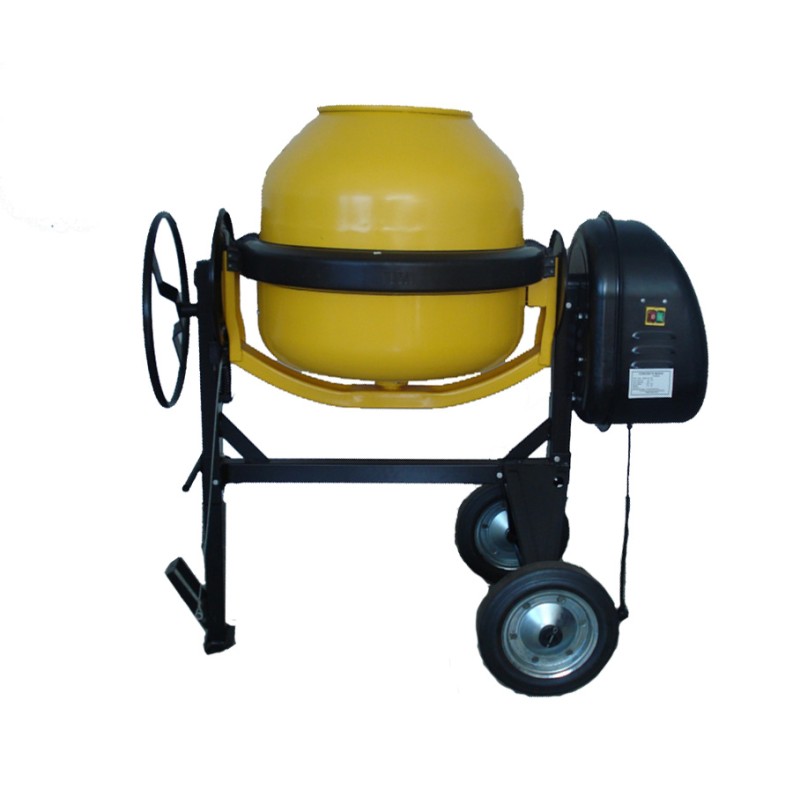 Mini Garden Building Cement Concrete Mixer