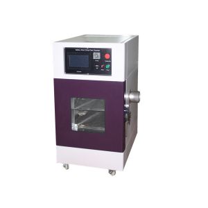 Quality External Short Circuit Testing Equipment with Short Circuit Upto Voltage 100V for sale