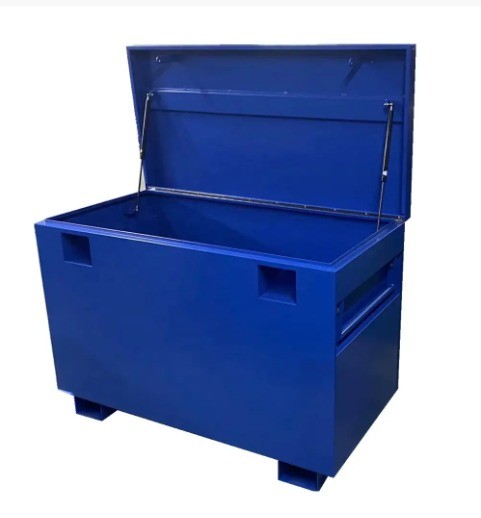 Quality Secure Pick Up Truck Tool Box for Professional Engineering and Construction for sale