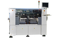 Quality Low Radiation YG200 Yamaha SMT Machine Electronic Mounting Speed 0.06s/Chip for sale