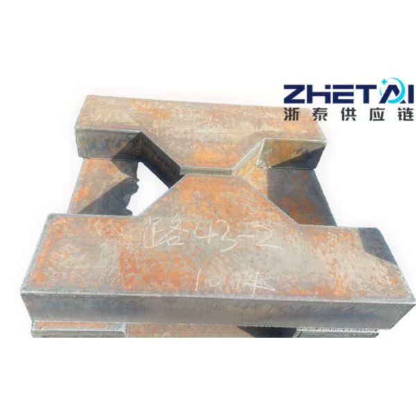 Quality Custom Steel Cutting Equipment for High-Quality Steel Sheet Solutions for sale