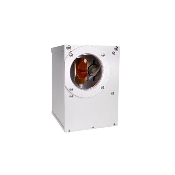 Quality Low Drift Galvanometer Scanner High Linearity Galvo Scanning System 10m/S for sale