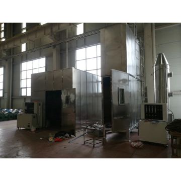 Quality IEC 60331-21 Fire Testing Equipment Wire Flame Small Lab Oven Without Combustion for sale