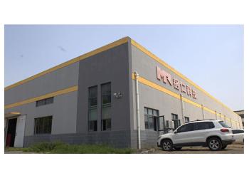 China Factory - Changzhou Mingren Three Dimensions Technology Co., LTD