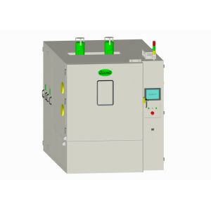 Quality High Pressure Altitude Simulation Chamber , 1000L Environmental Control Chamber for sale