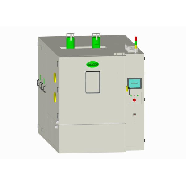 Quality High Pressure Altitude Simulation Chamber , 1000L Environmental Control Chamber for sale