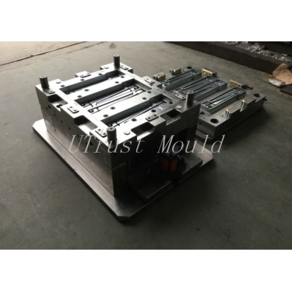 Quality SMC Compression Mold 300000-1000000 Shots Single-Cavity for sale