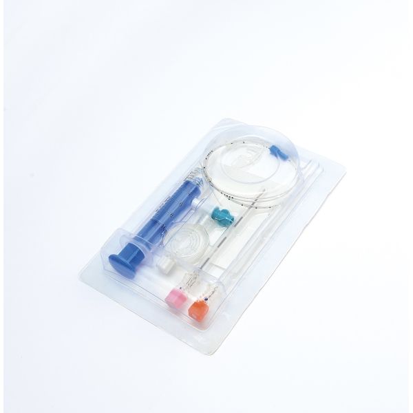 Quality OEM Acceptable EOS Epidural Set for and Effective Disinfection for sale