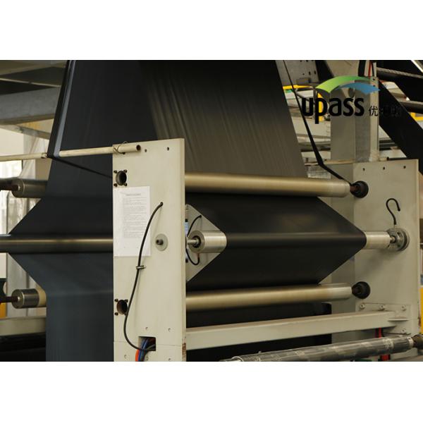 Quality Waterproofing Thermal Release Film HDPE PE Silicone Coated Polyester Film for sale