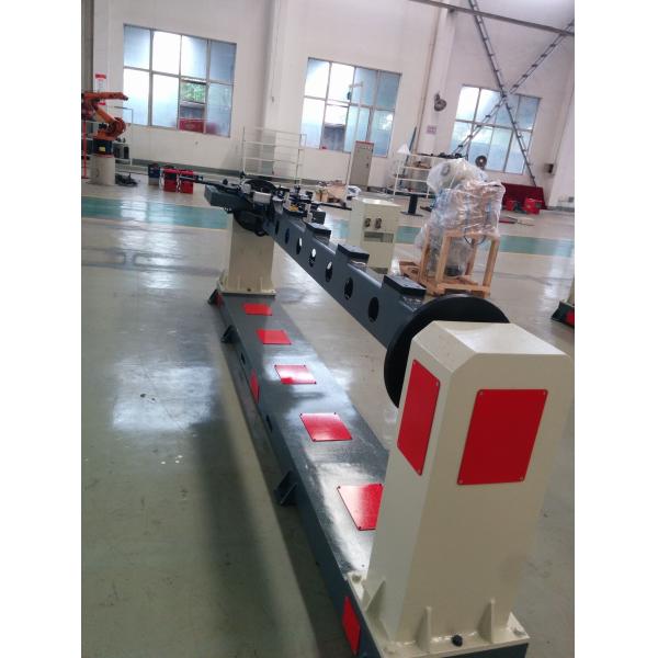 Quality Water Cooling 9KW Robotic Welding Machine / Laser Welding Robots for sale