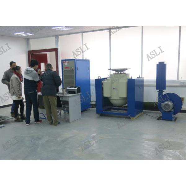 Quality MIL-STD-810G Electrodynamic Vibration Shaker for sale