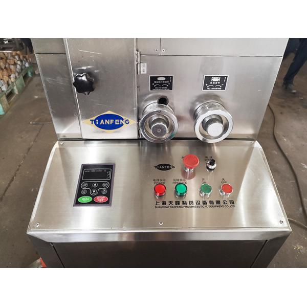 Quality ZPW21B GMP Hydraulic Two Double Layer Rotary Tablet Press Machine for sale
