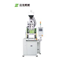 Quality 2000 Tons PVC Fully Automatic Injection Moulding Machine 150 Grams High Speed for sale