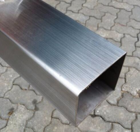 Quality Small Diameter Stainless Steel Hollow Tube Polished High Mechanical Strength for sale