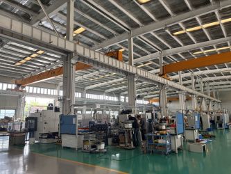 China Factory - Beijing Zhongxing Shiqiang CERAMIC BEARING Co., Ltd.