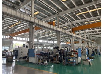 China Factory - Beijing Zhongxing Shiqiang CERAMIC BEARING Co., Ltd.