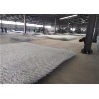 Quality Stainless Steel Gabion Baskets 2.0-4.0mm Wire for Retaining Walls for sale