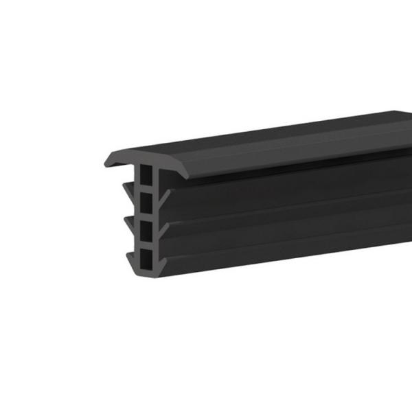 Quality EPDM Window Door Seal Rubber Weather Strip -40-120 Temperature Moulding for for sale