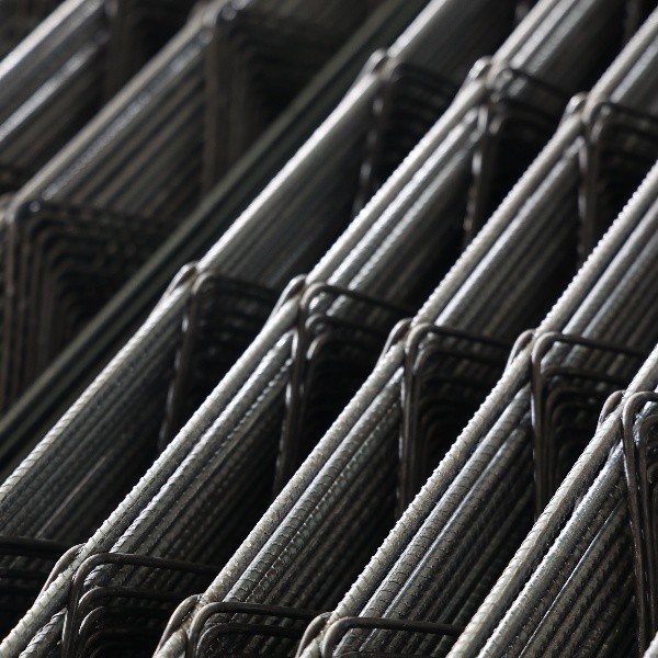Quality Trussed Reinforcement For PC Elements Rebar Truss Precast Concrete for sale