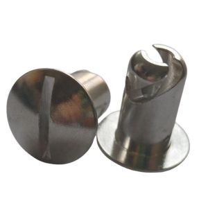 Quality Replace/Repair Purpose Universal Silver Aluminum Sprint Car Fasteners for for sale