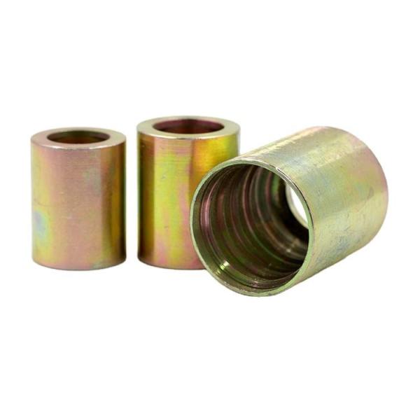 Quality 00400 Stainless Steel Hydraulic Hose Fittings Copper Brass Hydraulic Hose for sale