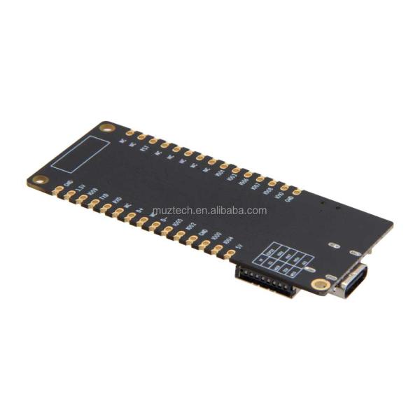 Quality TTGO T8 V1.7 Wireless WIFI Bt Module ESP32 WROVER 4MB FLASH 8MB PSRAM ESP32 for sale