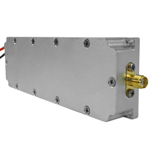 Quality 20W 868 Mhz Jammer Power Amplifier Module With Circle Protection for sale
