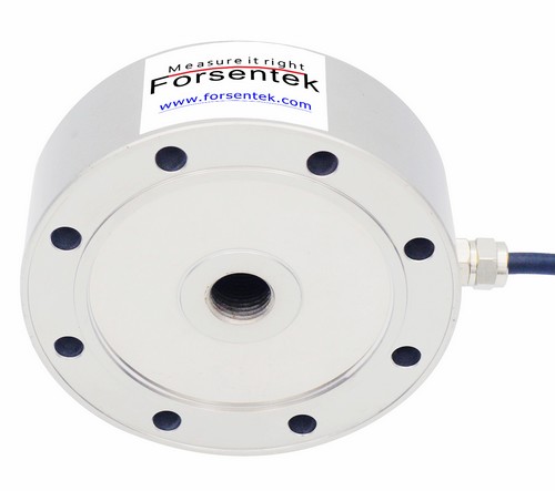 compression load cell with 0-5V output