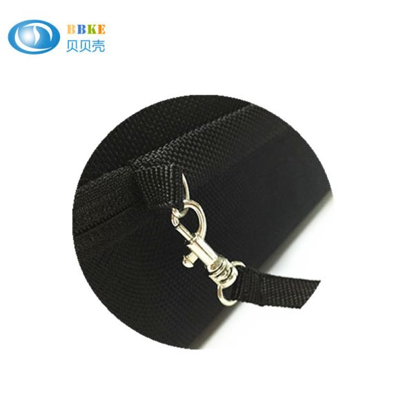 Quality Zipper Hard Bluetooth Mini Speaker Case , Eva Protective Case For Shockproof for sale