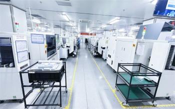 China Factory - Huizhou Xinghongtai Electronics Co., Ltd.