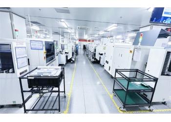 China Factory - Huizhou Xinghongtai Electronics Co., Ltd.
