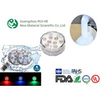 Quality Micro Crack Resistance LSR Liquid Silicone Rubber Molding REACH Approved for sale
