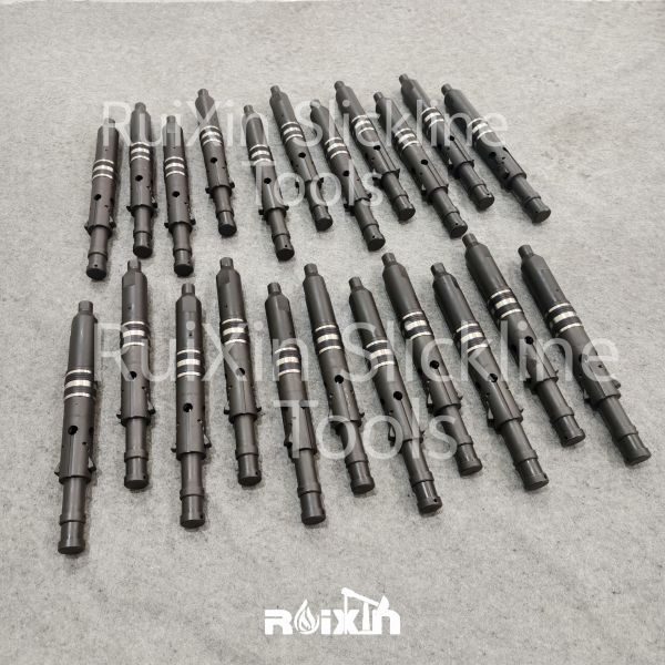Quality Blanking Plugs RZG 1.875inch Wireline Slickine R Lock Mandrels for sale